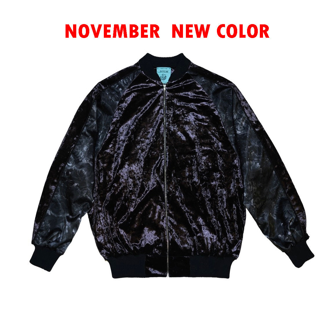 DMJK_002_#35 BLACK SWAN – MAYUKODAIMON ONLINE SHOP